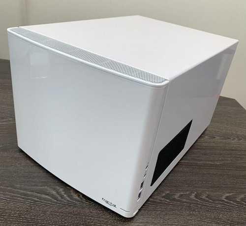 Корпус Fractal Design Node 304