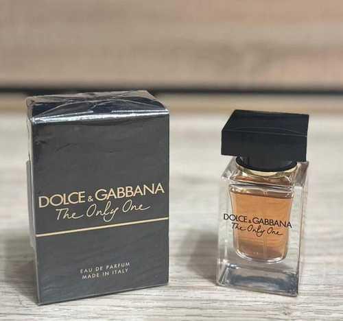 Dolce gabbana The Only One 30 ml