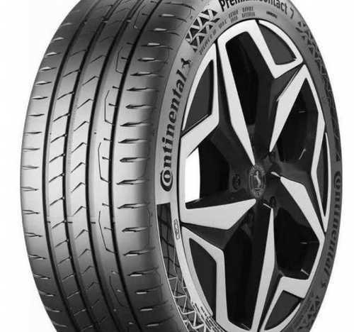 Continental PremiumContact 7 245/45 R18 100Y
