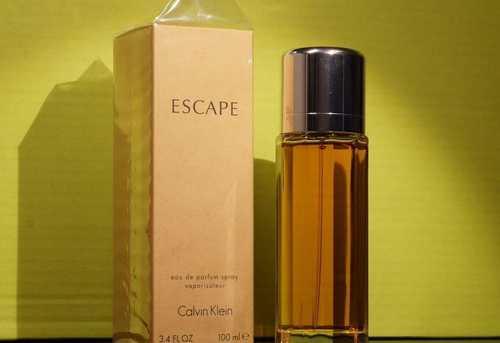 Calvin Klein - Escape EDP 99/100 мл