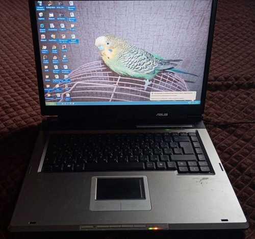 Asus a 6000