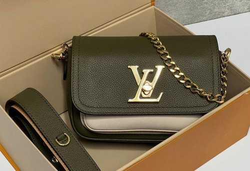 Сумка louis vuitton