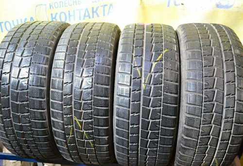 Dunlop Winter Maxx WM01 215/45 R17