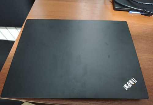 Lenovo thinkpad e490(480) i5 8265U 8GB