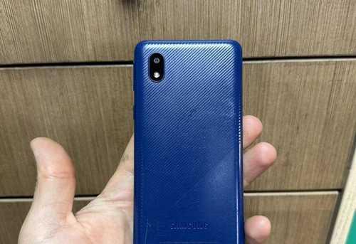 Samsung Galaxy A01 Core, 2/32 ГБ