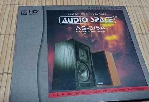Various – Audio Space Best Seller Audiophile Test