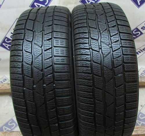 Continental ContiWinterContact TS 830 P 205/50 R17 78N