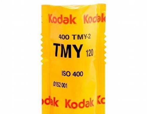 Фотопленка Kodak T-Max TMY 400-120, ч/б