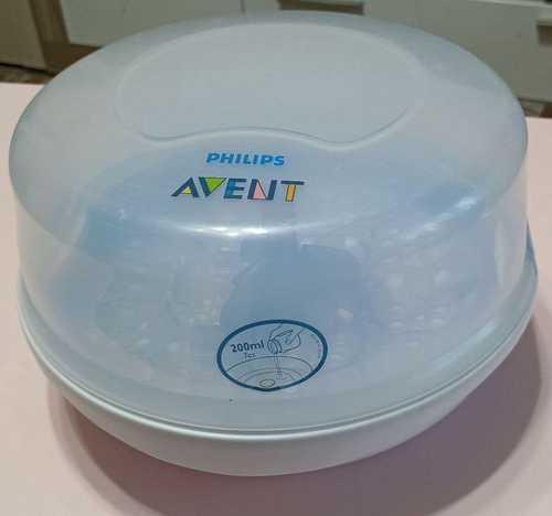 Стерилизатор для свч Philips Avent