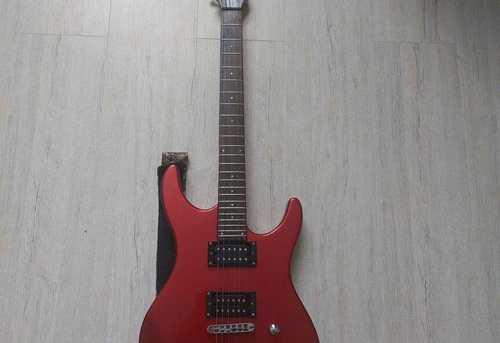 Электро гитара Washburn RX-12
