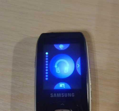 Mp3 плеер samsung yp t9b