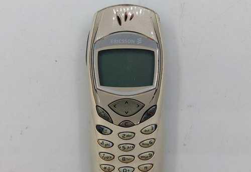 Телефон Sony Ericsson R600s, без аккумулятора