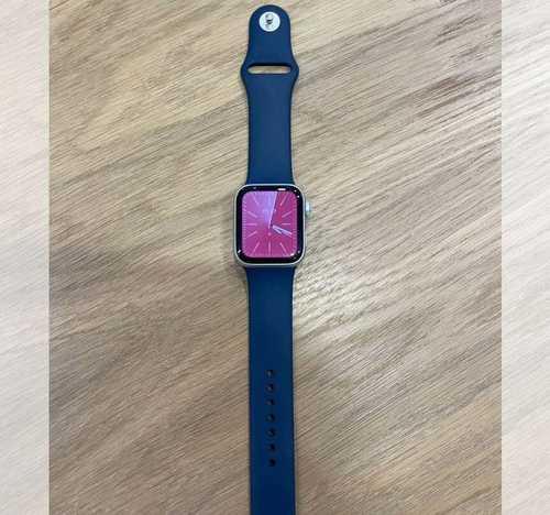 Apple Watch SE 1gen 40mm A2351