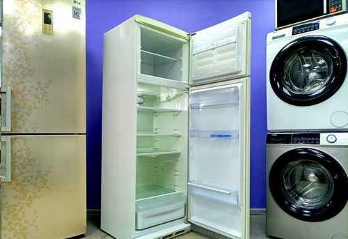 Холодильник Ariston. Честная гарантия+доставка