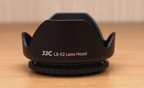 Бленда JJC LS-52