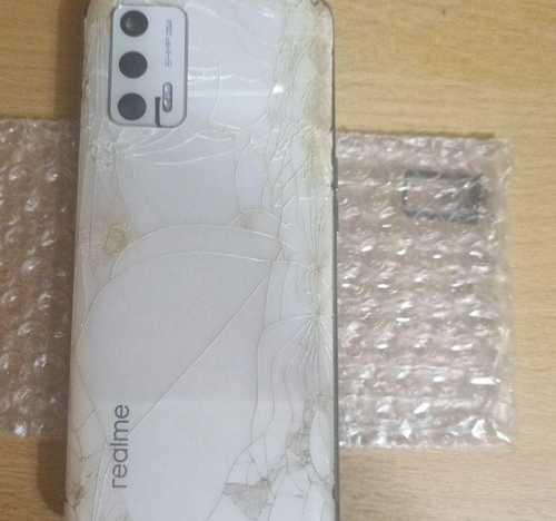 realme GT NEO 2T, 8/128 ГБ