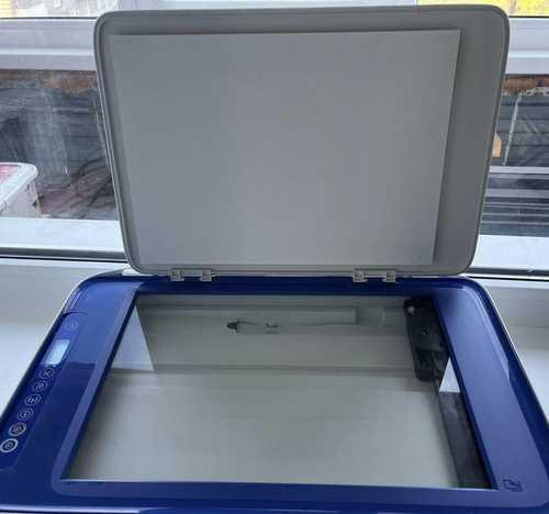 Принтер HP deskjet 2630