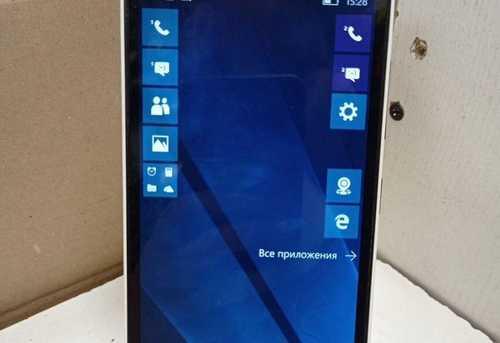 Microsoft Lumia 640 XL LTE, 8 ГБ