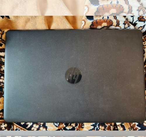 Ноутбук hp laptop 15-bw0xx