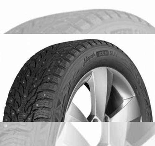 Ikon Tyres Autograph Ice 9 SUV 235/55 R20 102T