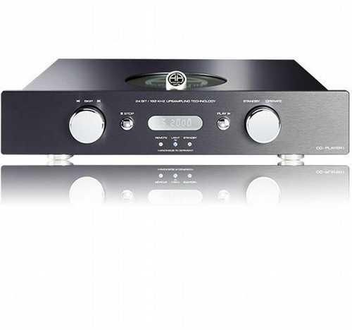 Cd проигрыватель. Accustic Arts CD-player l - MK3