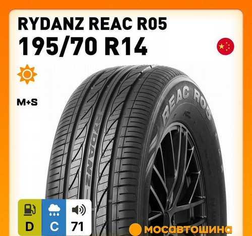 Rydanz Reac R05 195/70 R14 91H