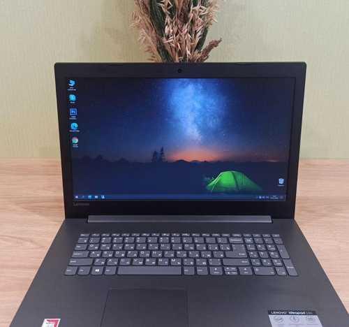 Ноутбук 17' Lenovo ideapad 330