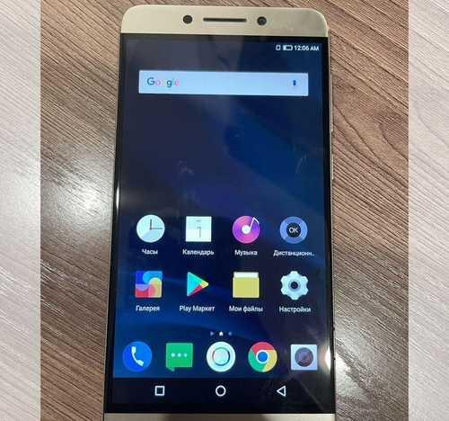 LeEco Le 2, 3/64 ГБ
