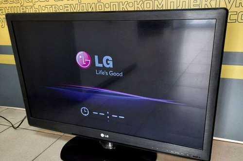 Телевизор LG 32LS3510-ZB 32" / без smart tv