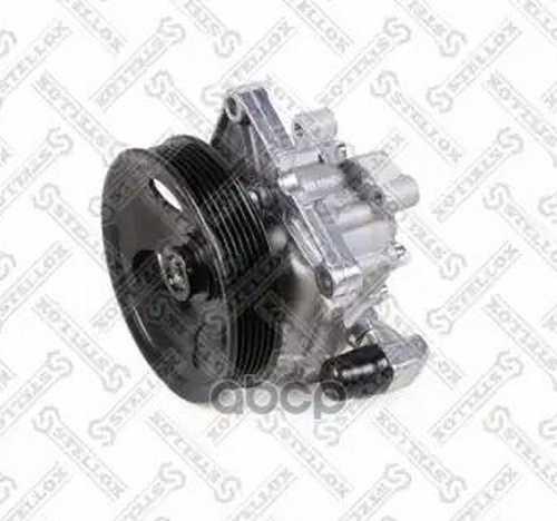 Насос гур mb w211 w221 cls 04 Stellox 271