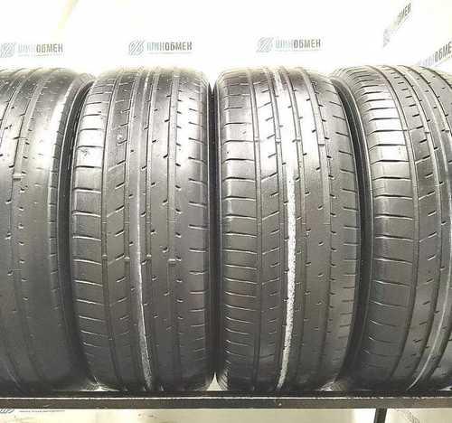 Toyo Proxes R36 225/55 R19 104Y