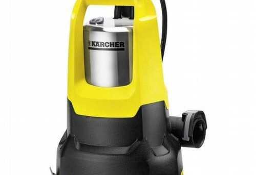 Насос дренажный karcher SP 6 Flat Inox 1.645-505.0