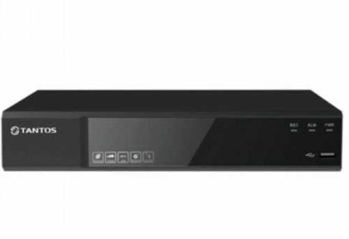 Tantos TSr-NV04155P ip-видеорегистратор (nvr)