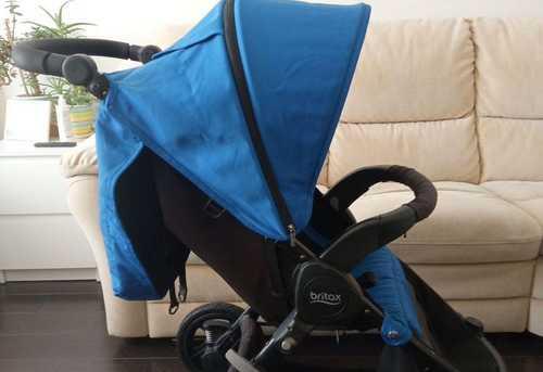 Коляска britax roemer B-motion 4