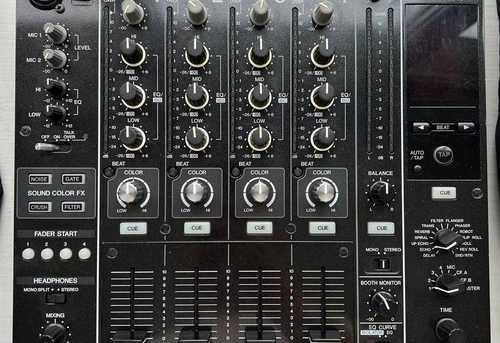 DJ микшерный пульт Pioneer DJM-850 бу