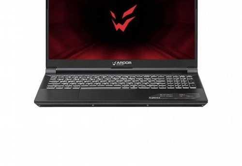 Игровой ноутбук 15.6" ARDOR GAMING NEO G15-I5ND314, 1024 ГБ, Core i5-12450H, RAM 16 ГБ, GeForce RTX 4060 8 ГБ