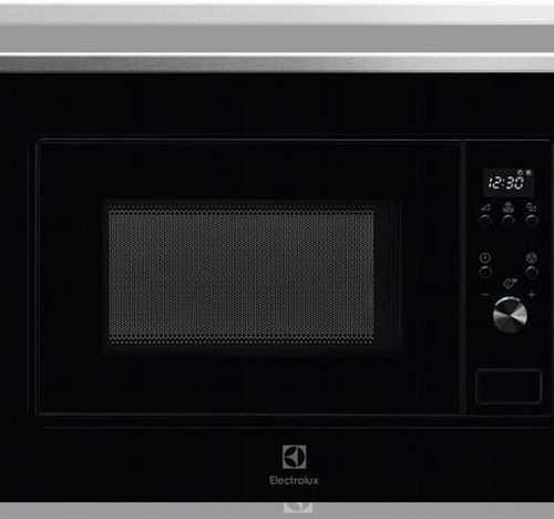 Микроволновая печь Electrolux LMS2203EMX