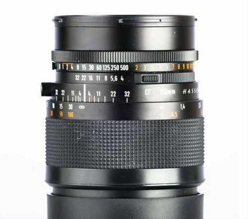 Hasselblad 150mm f/4 T* Sonnar CF