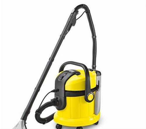 Моющий пылесос karcher SE 4001