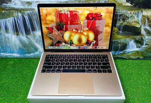 MacBook Air 13 2019 i5 8gb 128gb Gold