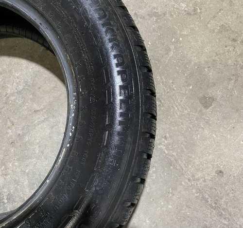 Nokian Tyres Hakkapeliitta 7 205/65 R15