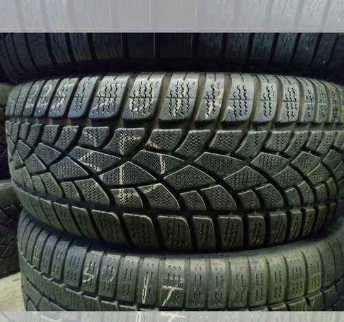 Dunlop SP Winter Sport 3D 225/50 R17 Z