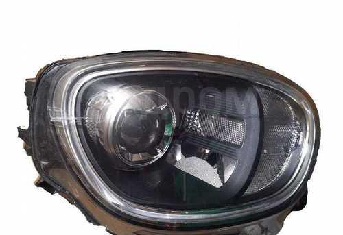 Фара правая LED Mini Cooper F60