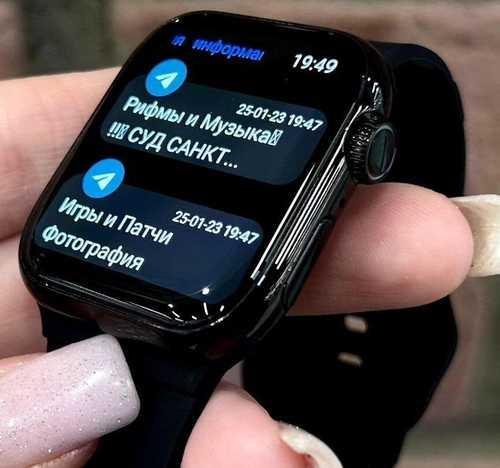 Apple Watch 10 "Оригинал" 2025