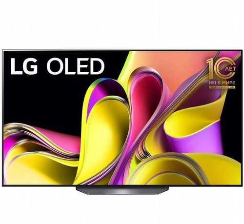Телевизор LG Oled55b3rla.arub новый
