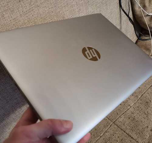 HP ProBook 430 G5, i5-8250u, 8Gb, SSD HDD, UHD620