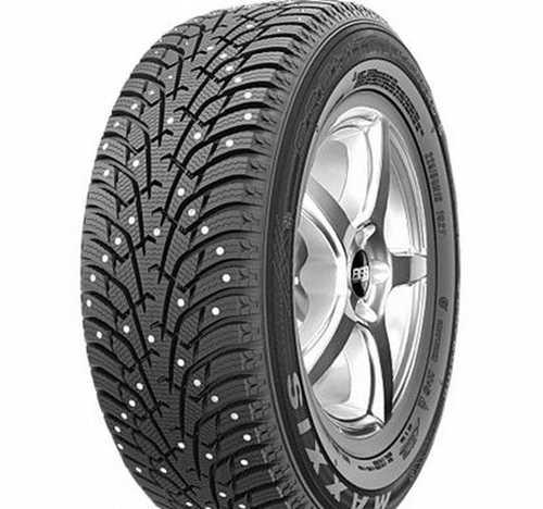 Maxxis Premitra Ice Nord NP5 205/65 R15 99T