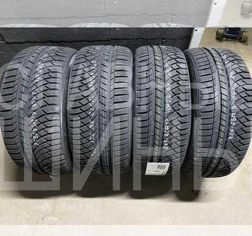 Kumho WinterCraft WP72 245/40 R20 99W