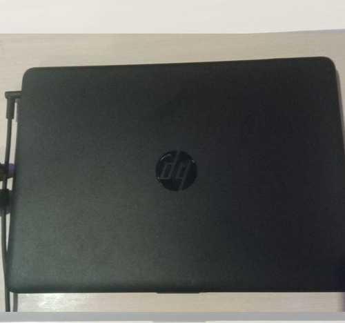 Ноутбук HP RTL8723de