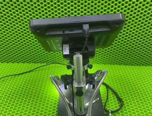 Цифровой usb микроскоп Andostar ad407